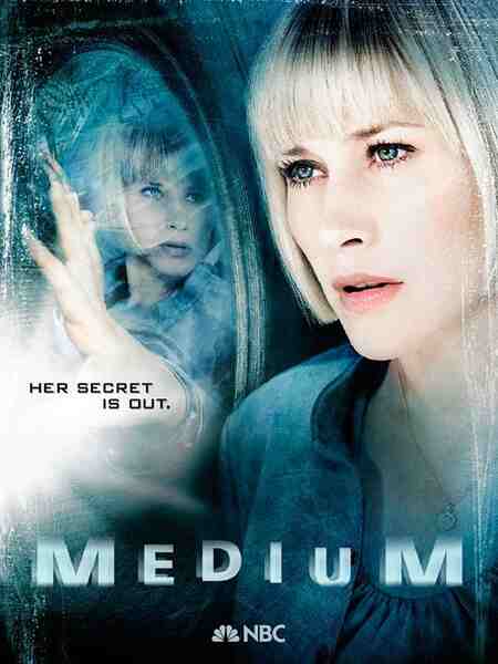 Medium (2005–2011) 7 Seasons on DVD | iOffer Movies