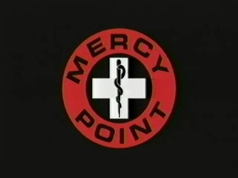 Mercy Point (1998–1999) Starring Joe Morton Complete on DVD | iOffer Movies