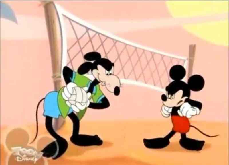 Mickey Mouse Works (1999–2001) 2 Seasons on DVD | iOffer Movies