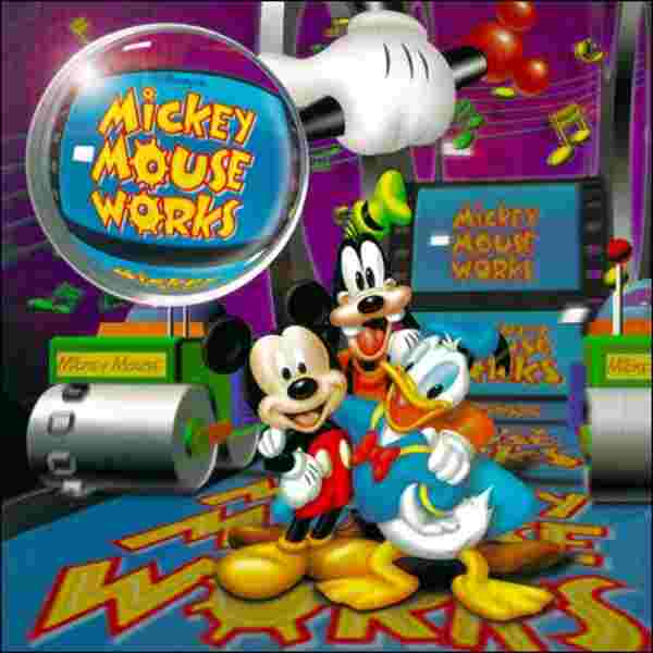 Mickey Mouse Works (1999–2001) 2 Seasons on DVD | iOffer Movies