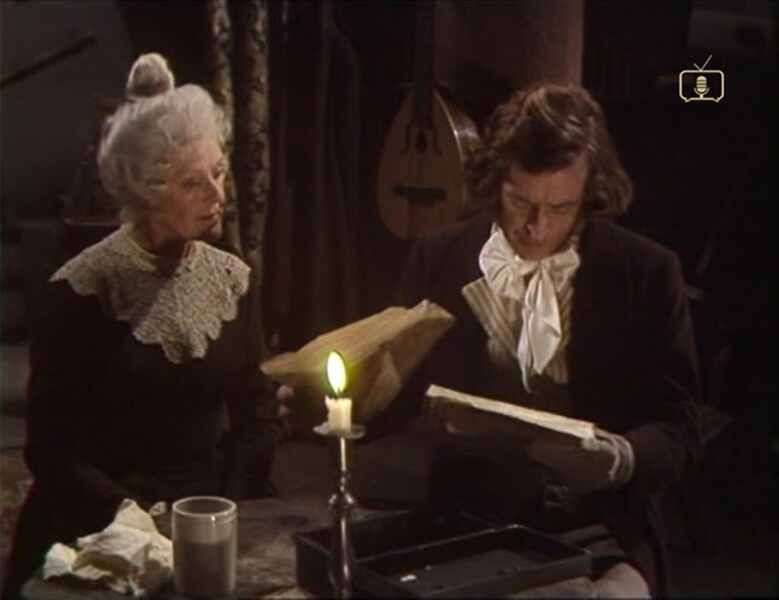 Midnight Is a Place (1977–1978) Starring Simon Gipps-Kent Complete on ...