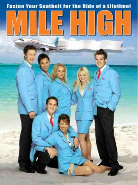 Mile High (2003–2005) 2 Seasons on DVD | iOffer Movies