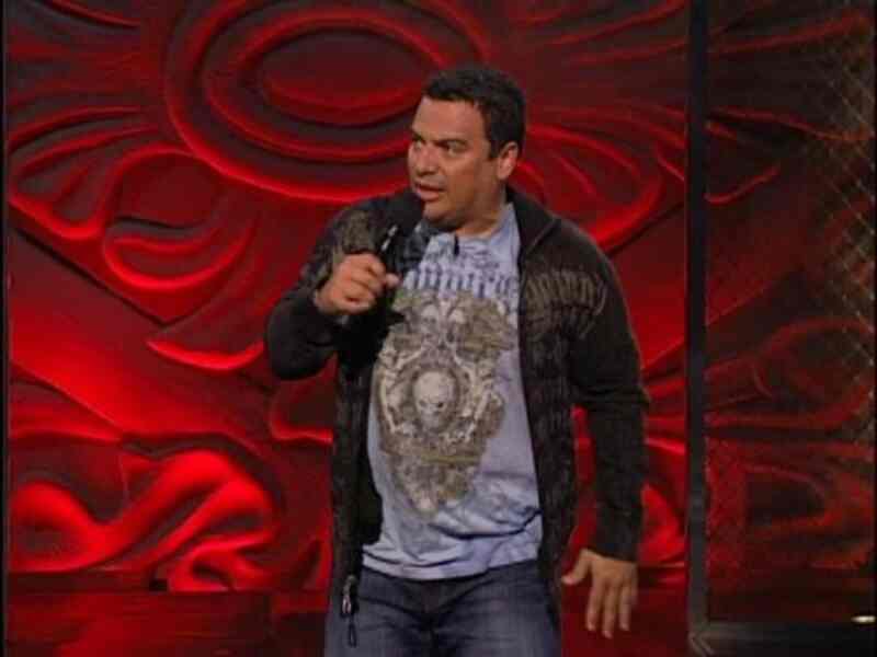 Mind of Mencia (2005–2008) 4 Seasons on DVD | iOffer Movies