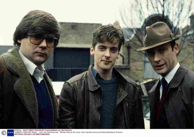 Minder (1979–1994) 10 Seasons on DVD | iOffer Movies
