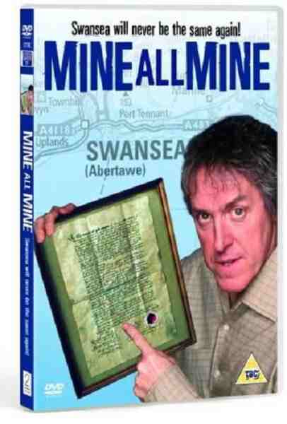 Mine All Mine (2004–2004) Series on DVD | iOffer Movies