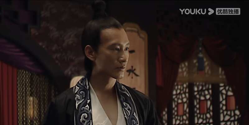 Ming Dynasty 1566 (2007–2007) Starring Baoguo Chen Complete on DVD ...