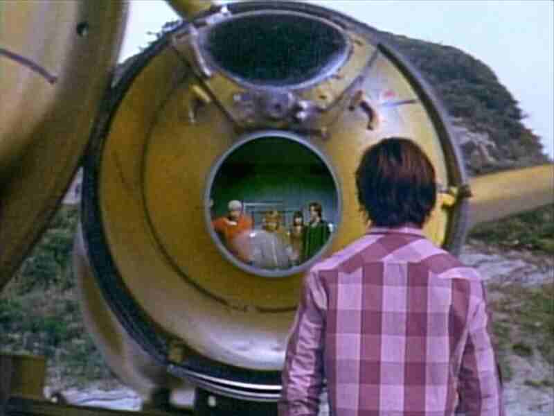 Mirai Sentai Timeranger (2000–2001) Starring Masaru Nagai Complete on ...