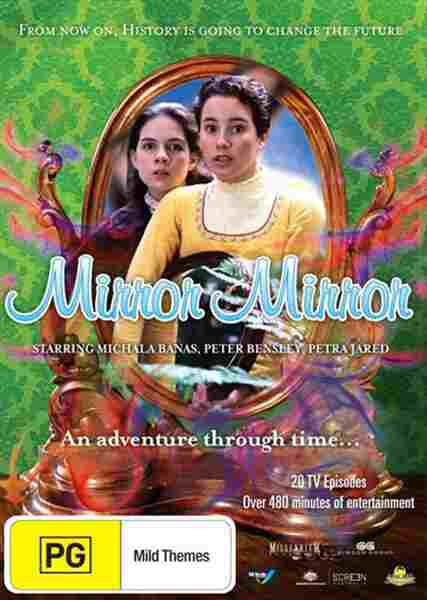 Mirror, Mirror (1995–1998) 2 Seasons Complete on DVD | iOffer Movies