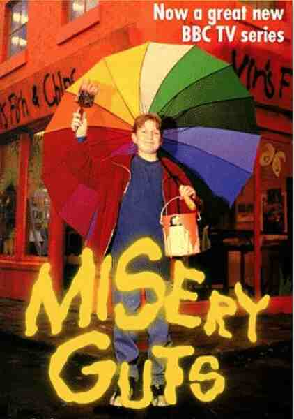 Misery Guts (1998–1999) Starring Paul Giles Complete on DVD | iOffer Movies
