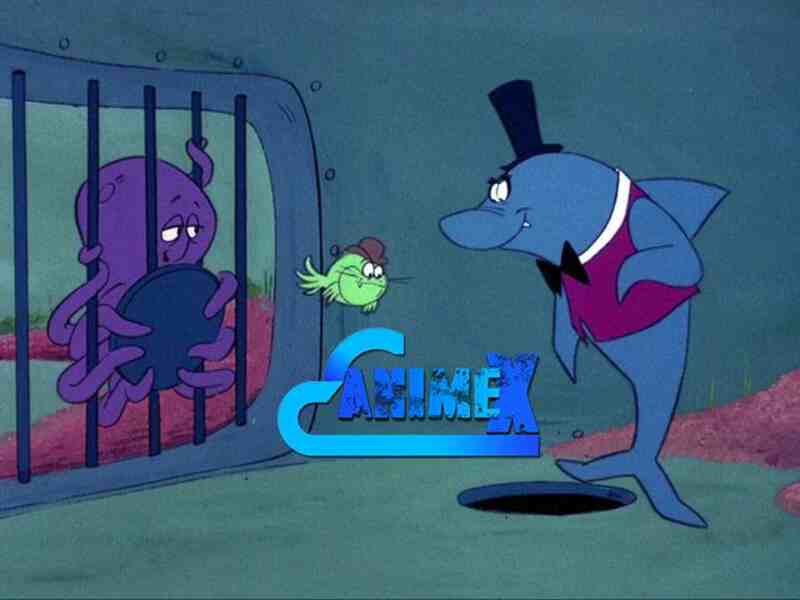 Misterjaw (1976–1976) Starring Arte Johnson Complete on DVD | iOffer Movies