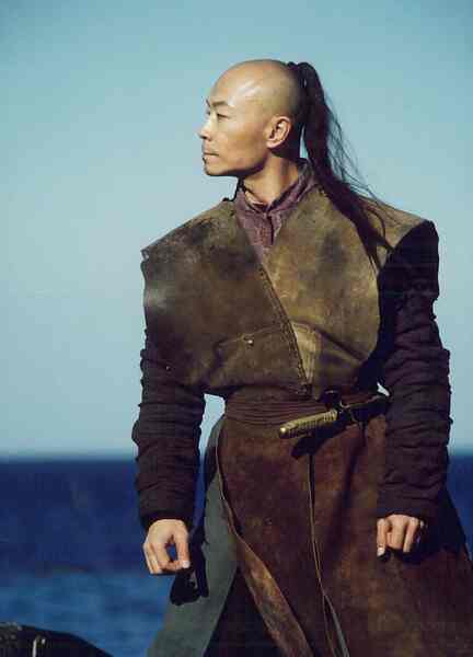 Moby Dick (1998–1998) Starring Henry Thomas Complete on DVD | iOffer Movies