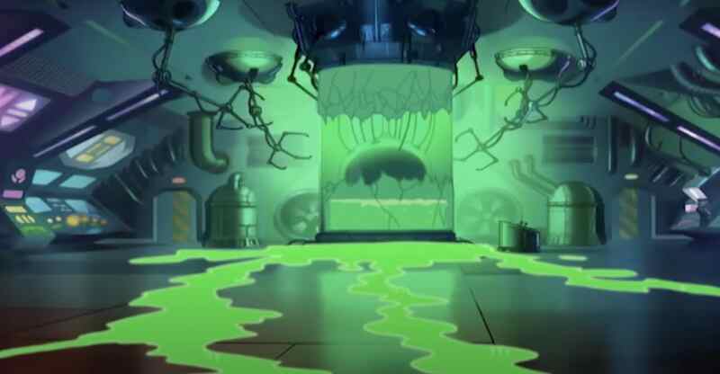 Monster Allergy (2005–2009) 2 Seasons on DVD | iOffer Movies