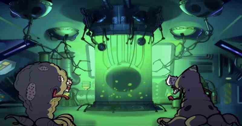 Monster Allergy (2005–2009) 2 Seasons on DVD | iOffer Movies