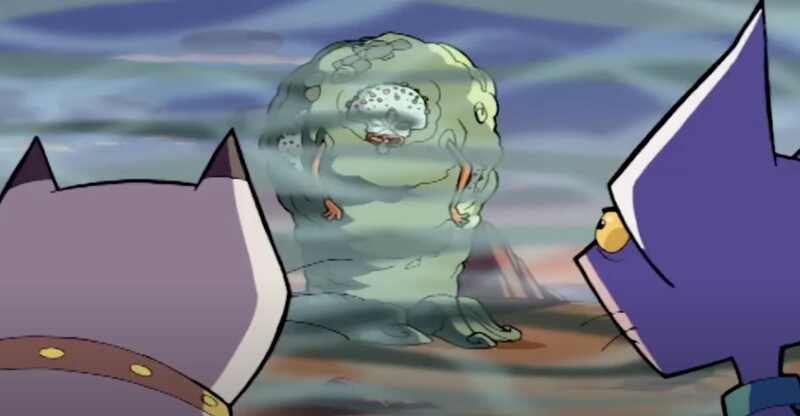 Monster Allergy (2005–2009) 2 Seasons on DVD | iOffer Movies