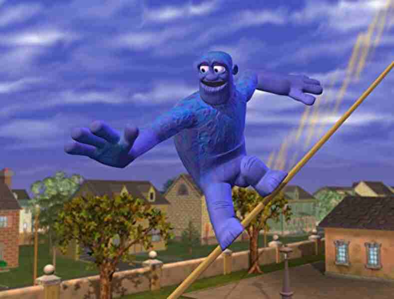 Monster by Mistake (1996–2006) 4 Seasons on DVD | iOffer Movies