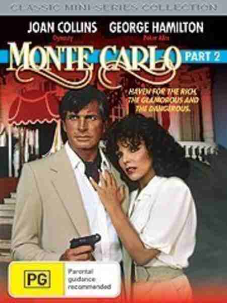 Monte Carlo (1986–1986) Starring Joan Collins Complete on DVD | iOffer ...