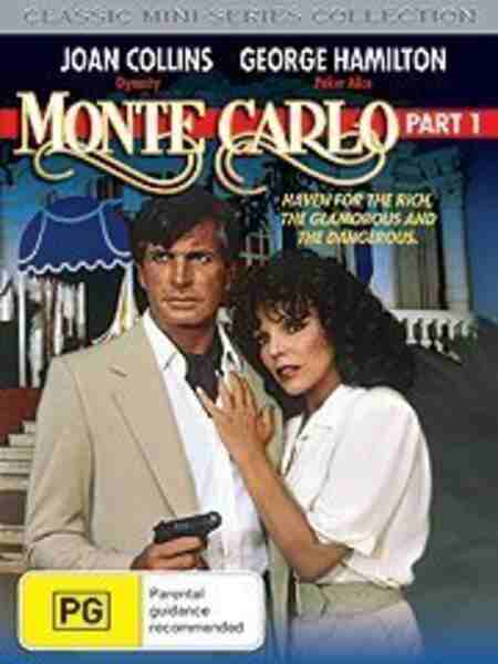 Monte Carlo (1986–1986) Starring Joan Collins Complete on DVD | iOffer ...