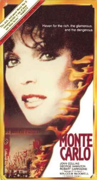 Monte Carlo (1986–1986) Starring Joan Collins Complete on DVD | iOffer ...