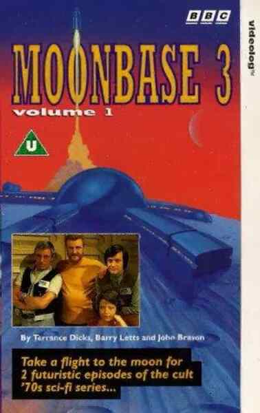 Moonbase 3 (1973–1973) Starring Donald Houston Complete on DVD | iOffer ...