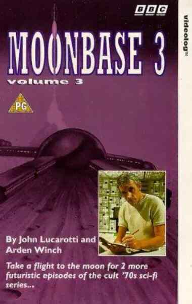 Moonbase 3 (1973–1973) Starring Donald Houston Complete on DVD | iOffer ...