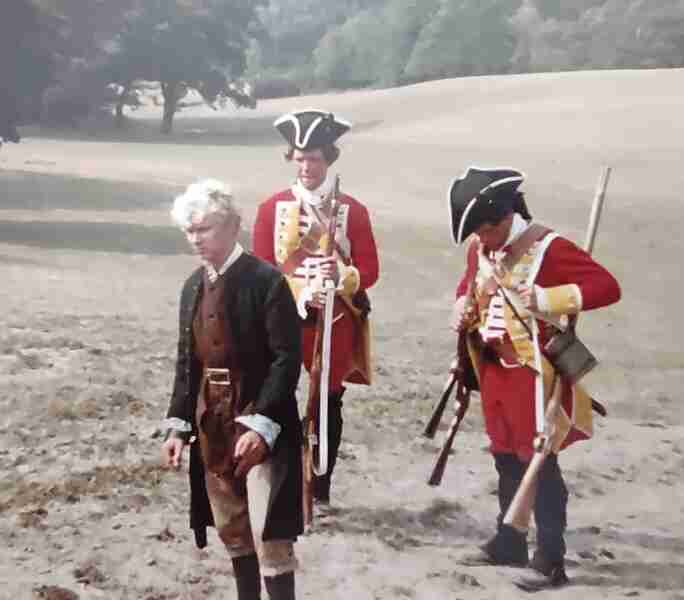 Moonfleet (1984–1984) Starring David Daker Complete on DVD | iOffer Movies