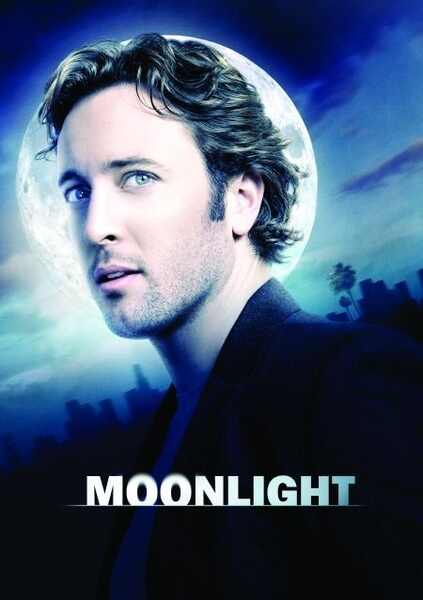 Moonlight (2007–2008) Starring Alex O’Loughlin Complete on DVD | iOffer ...