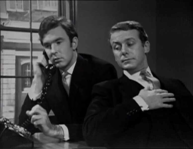 Mr. Rose (1967–1968) 3 Seasons on DVD | iOffer Movies