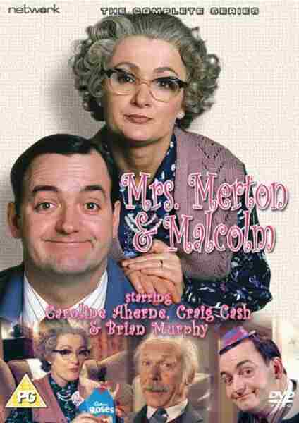 Mrs Merton & Malcolm (1999–1999) Starring Caroline Aherne Complete on ...