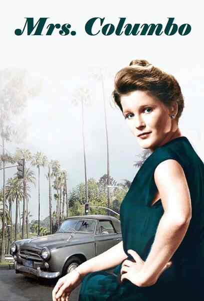 Mrs. Columbo (1979–1980) 2 Seasons on DVD | iOffer Movies