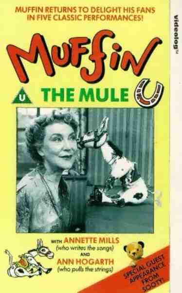 Muffin the Mule (1946–1955) Series on DVD | iOffer Movies