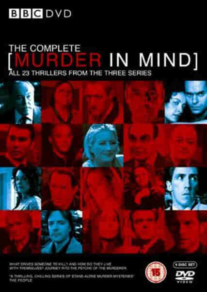 Murder in Mind (2001–2003) 3 Seasons on DVD | iOffer Movies