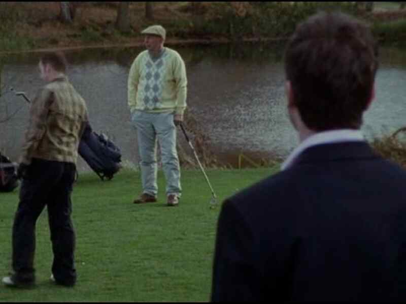 Murder in Suburbia (2004–2005) 2 Seasons on DVD | iOffer Movies