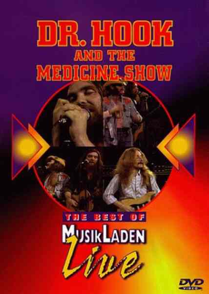 Musikladen (1972–1984) Starring Manfred Sexauer 20 Mixed Episodes on ...