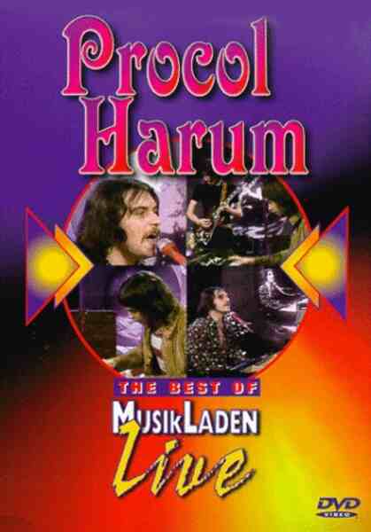 Musikladen (1972–1984) Starring Manfred Sexauer 20 Mixed Episodes on ...