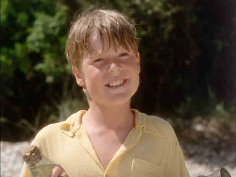 My Family and Other Animals (1987–1987) Starring Darren Redmayne ...