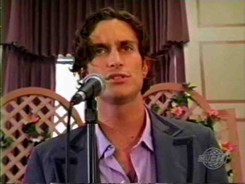 My Guide to Becoming a Rock Star (2002–2002) Starring Oliver Hudson ...