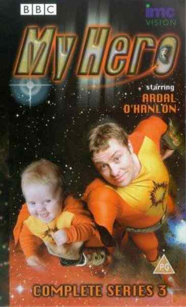 My Hero (2000–2007) Starring Emily Joyce Seasons 1,2,3,4,5 and 6 ...