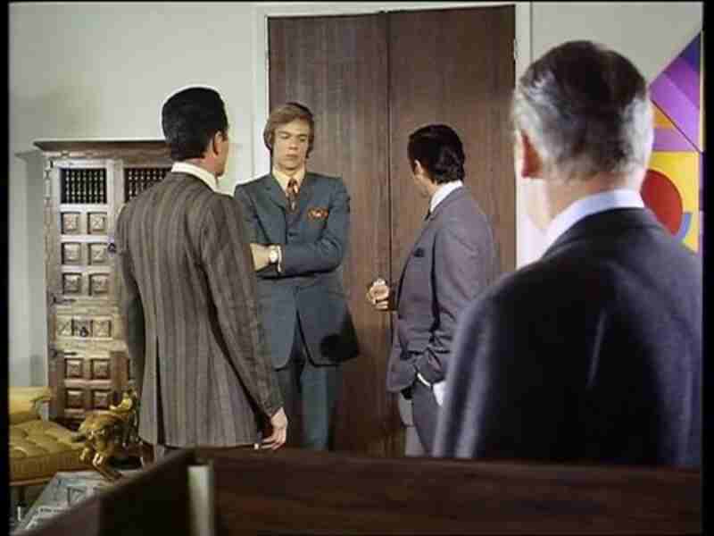 My Partner the Ghost (1969–1971) Starring Mike Pratt Complete Season 1 ...