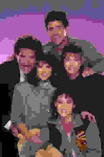 My Sister Sam (1986–1988) Series on DVD | iOffer Movies