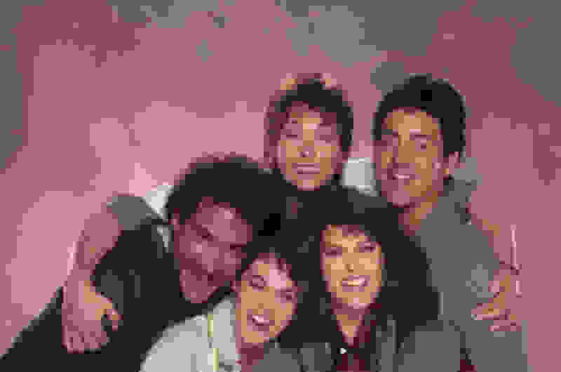 My Sister Sam (1986–1988) Series on DVD | iOffer Movies