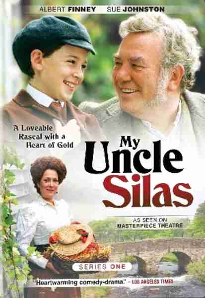 My Uncle Silas (2001–2003) 2 Seasons on DVD | iOffer Movies