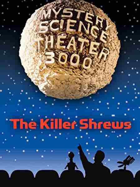 Mystery Science Theater 3000 (1988–1999) 21 Episodes on DVD | iOffer Movies