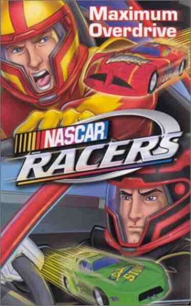 NASCAR Racers (1999–2001) Series on DVD | iOffer Movies