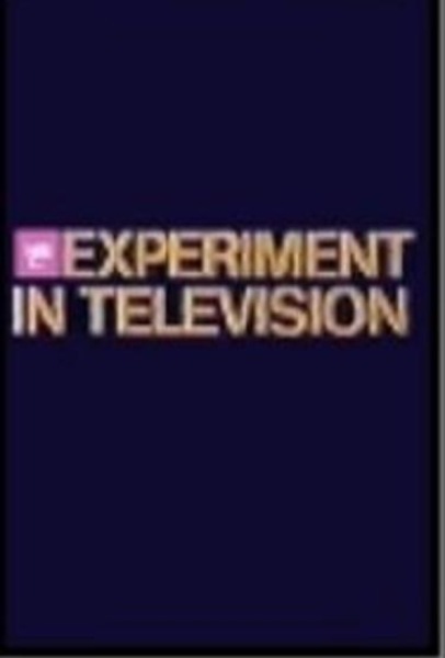 NBC Experiment in Television (1967–1971) Series on DVD | iOffer Movies