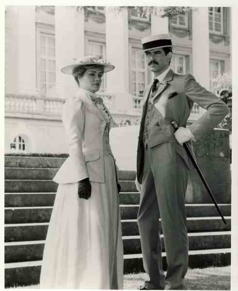 Nancy Astor (1982–1982) Starring Lisa Harrow Complete on DVD | iOffer ...