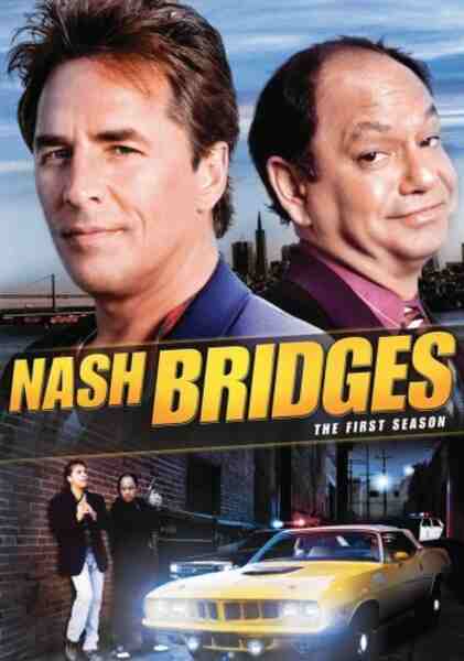 Nash Bridges (1996–2001) 6 Seasons Complete on DVD | iOffer Movies