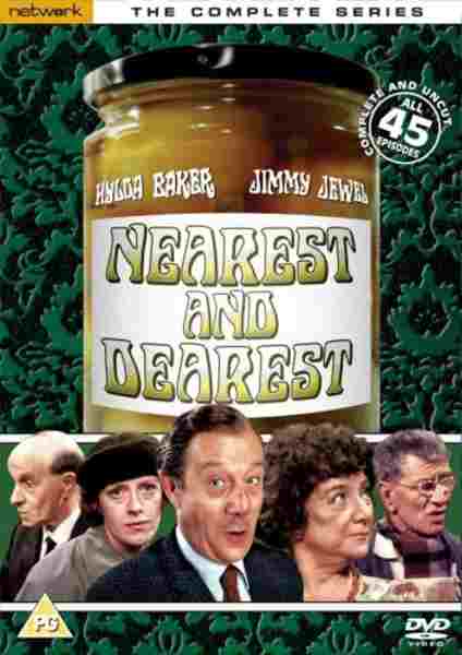Nearest and Dearest (1968–1973) Series on DVD | iOffer Movies