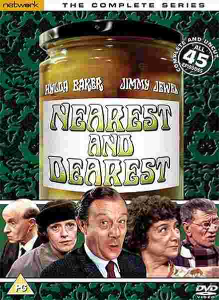 Nearest and Dearest (1968–1973) Series on DVD | iOffer Movies