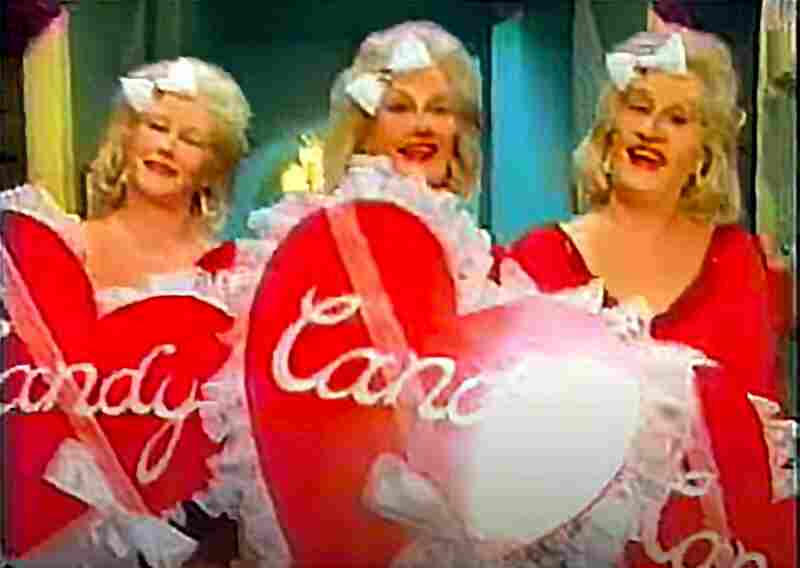 New Monkees (1987–1987) Starring Larry Saltis Complete on DVD | iOffer ...