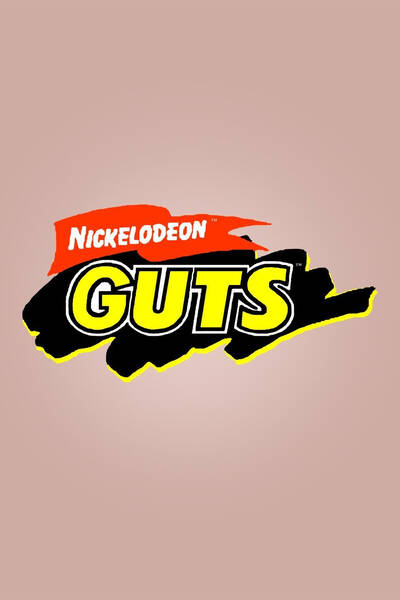 Nickelodeon GUTS (1992–1995) Starring Moira Quirk Complete Seasons 1-4 ...